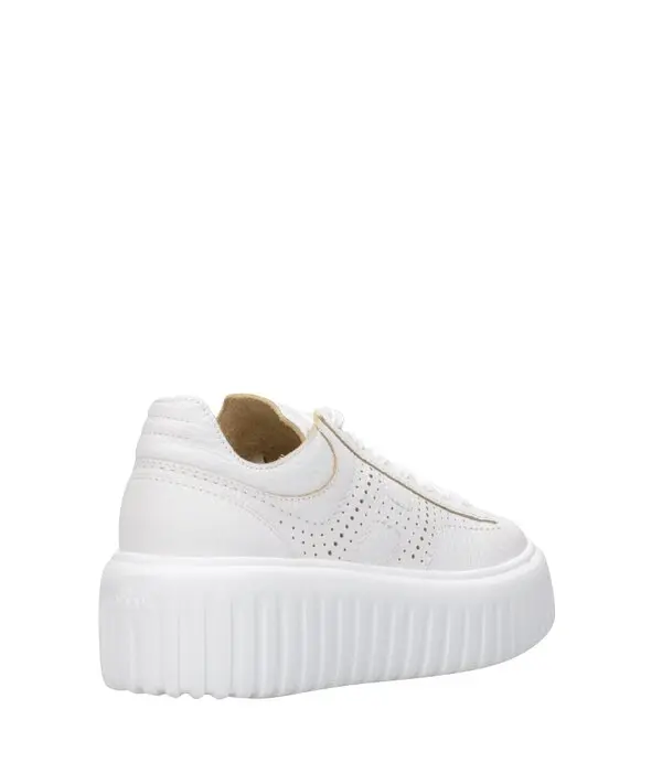 Hogan Low Top Sneakers