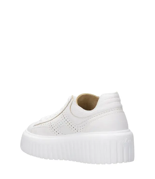 Hogan Low Top Sneakers