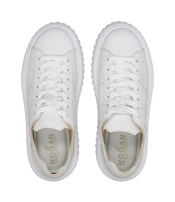 Hogan Low Top Sneakers