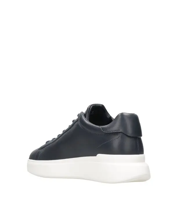 Hogan Low Top Sneakers - Blue