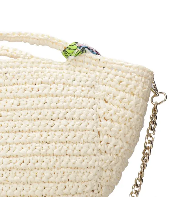 CHICA Raffia Hand Bag