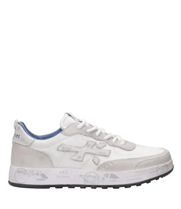 Premiata Low Top Sneakers