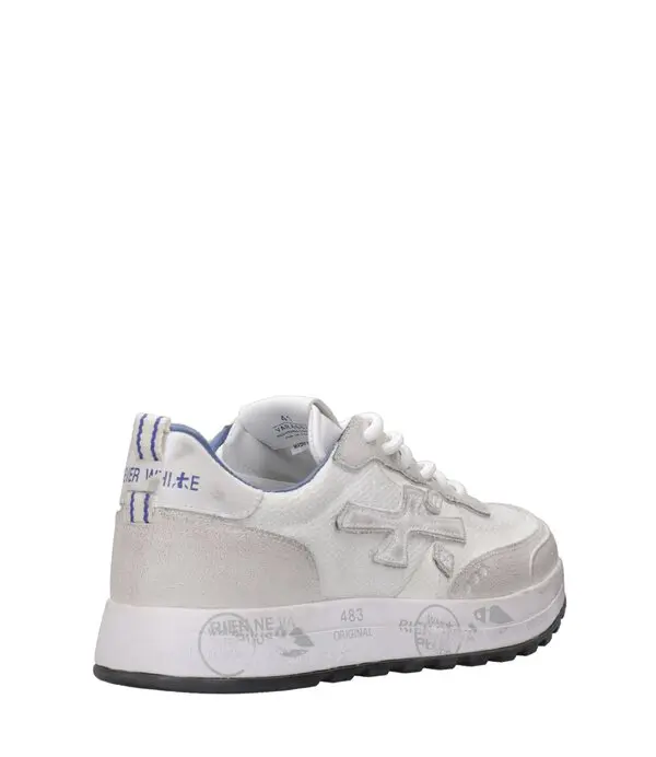 Premiata Low Top Sneakers