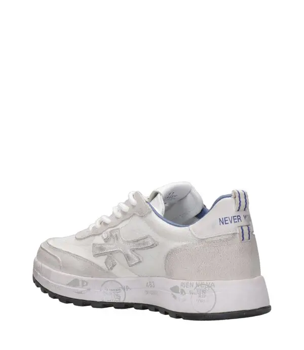 Premiata Low Top Sneakers