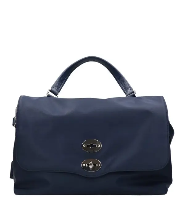 ZANELLATO Satchel