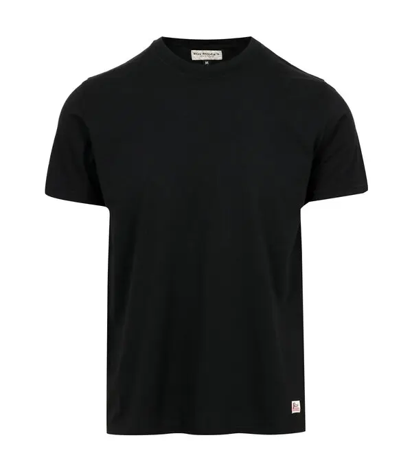 ROY ROGER'S T Shirts And Polos - Black