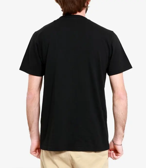 ROY ROGER'S T Shirts And Polos - Black