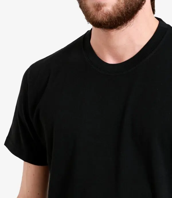 ROY ROGER'S T Shirts And Polos - Black