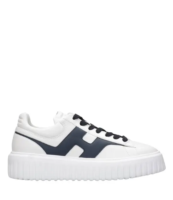 Hogan Lace-up Sneakers