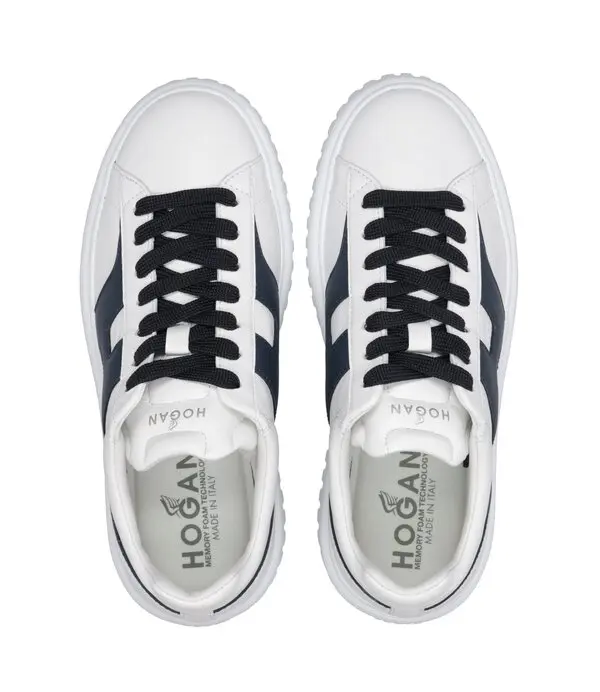 Hogan Lace-up Sneakers