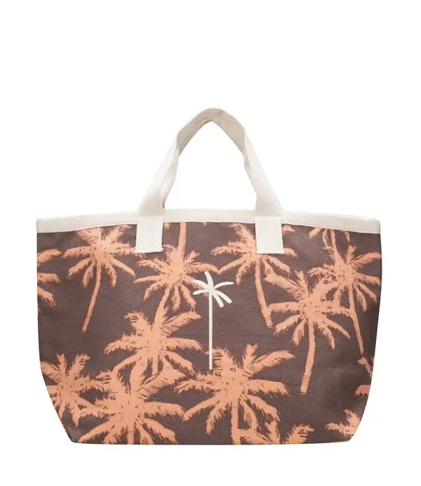 Manebí Canvas Tote