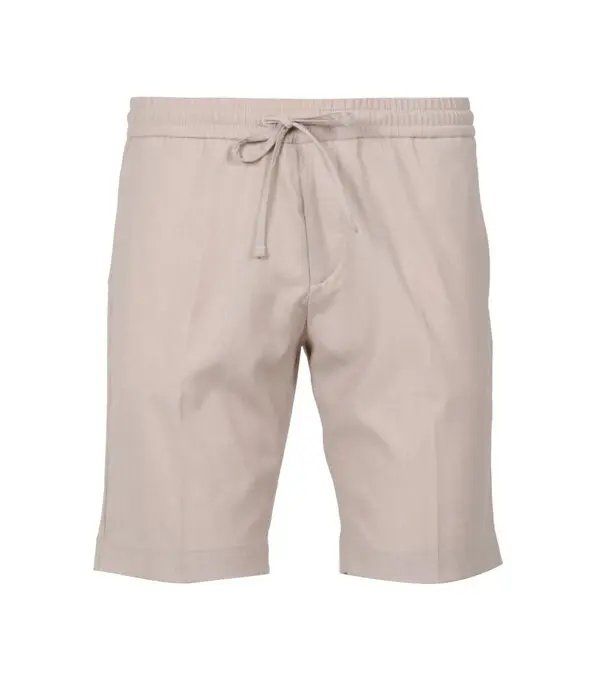 BRO SHIP Cotton Shorts