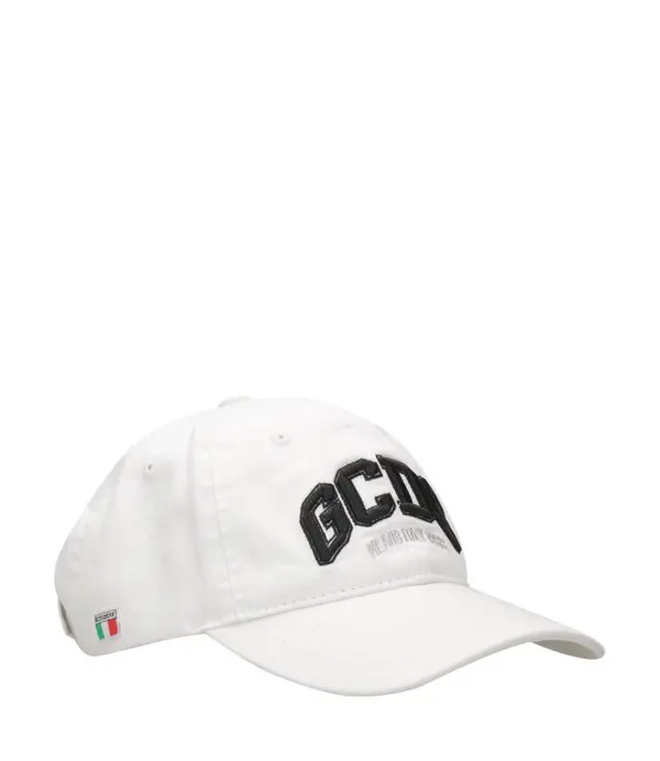 Gcds Visor - White
