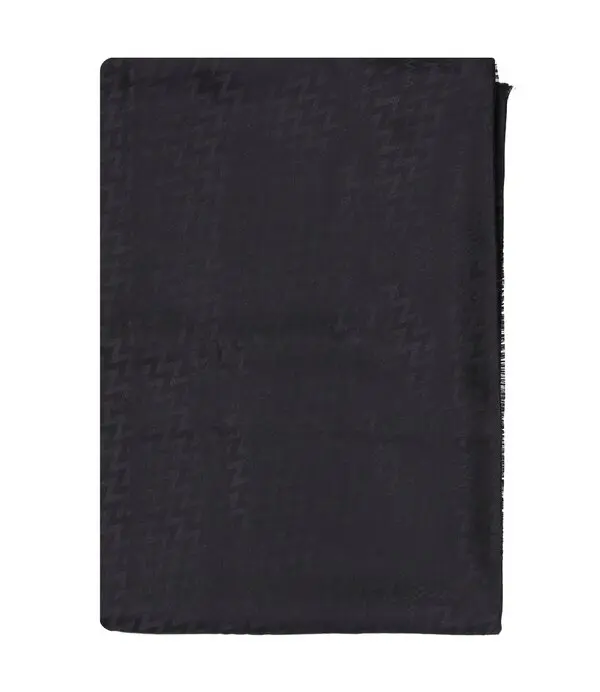 LANVIN Scarfs - Black