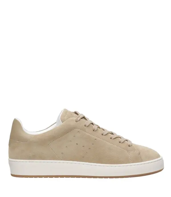 Hogan Sneakers - Sand
