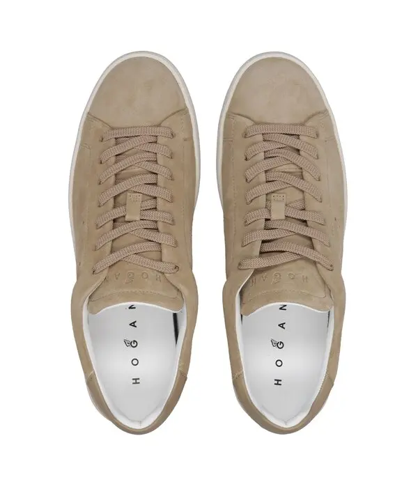 Hogan Sneakers - Sand