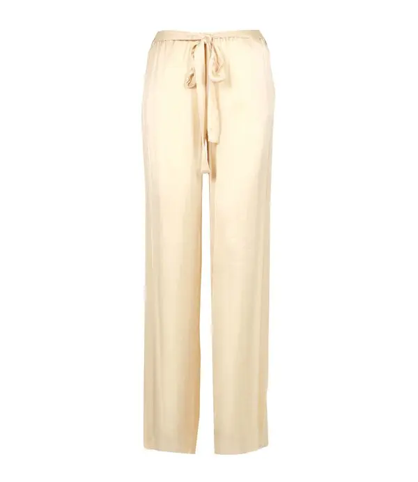 ANIYE BY Wide Leg Trousers