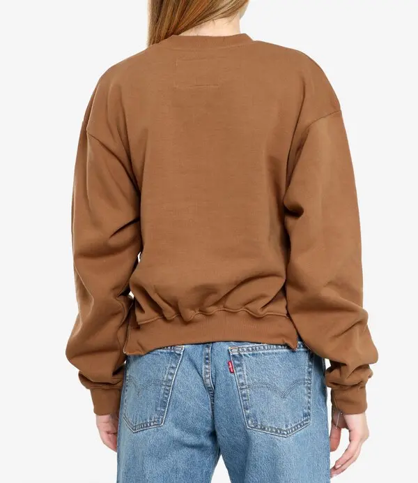 PHILOSOPHY BY LORENZO SERAFINI Sweater - Camel