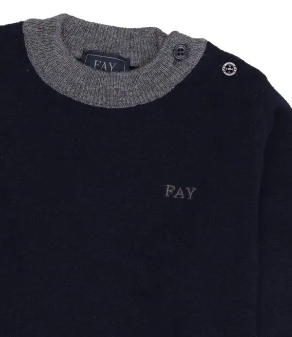 FAY Sweater