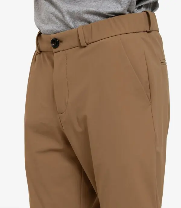 RRD Trousers - Brown