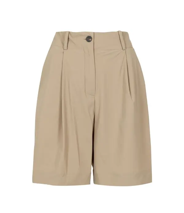 RRD High-waisted Technical Fabric Shorts
