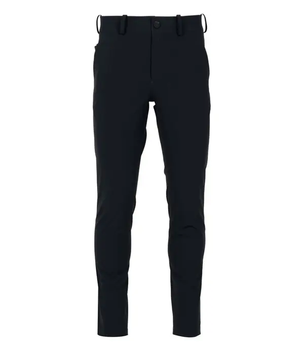 RRD Regular Fit Trousers - Blu Nero