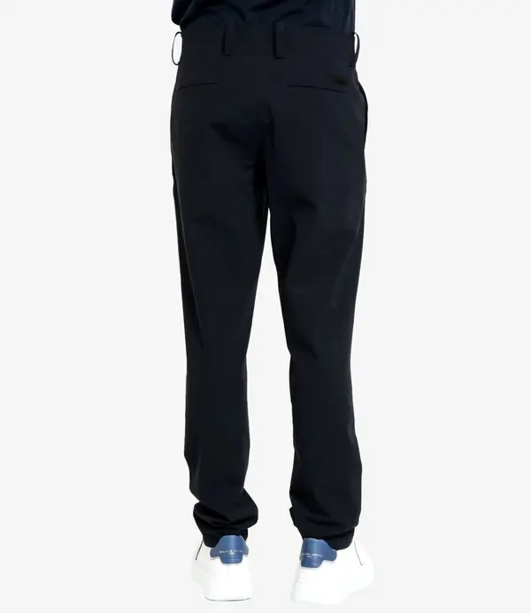RRD Regular Fit Trousers - Blu Nero