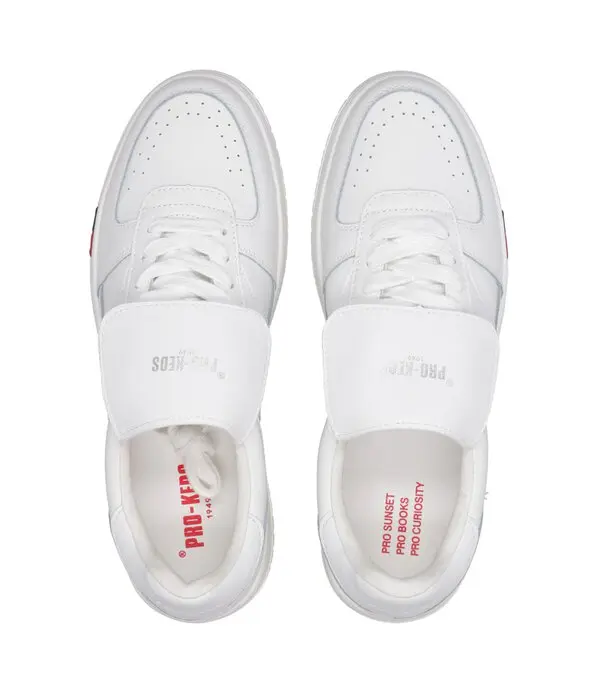 PRO-KEDS 1949 Low Top Sneakers