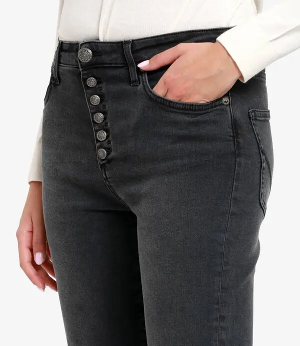 ROY ROGER'S Relaxed Fit Jeans