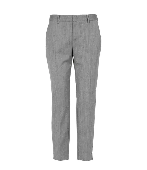 PT TORINO Slim Fit Trousers