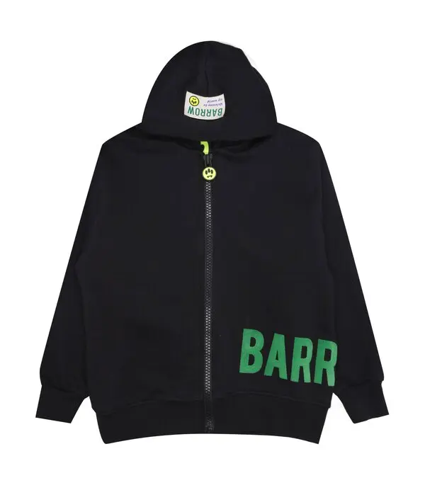 BARROW Cotton Hoodie