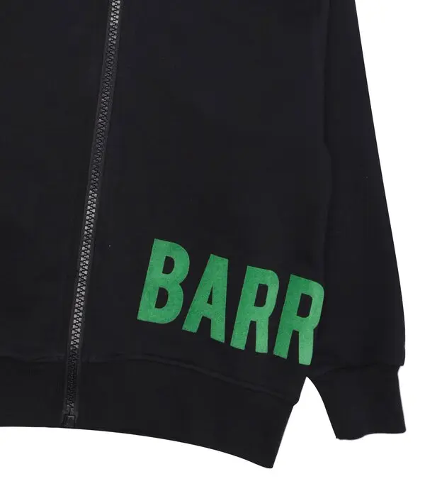 BARROW Cotton Hoodie