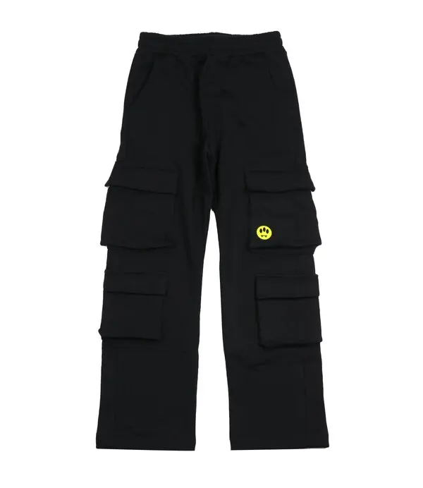 BARROW Cotton Cargo Pants