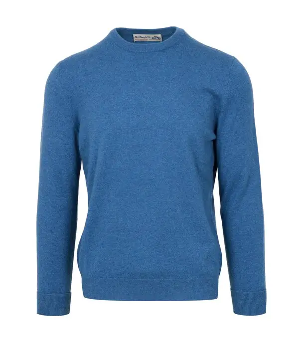 BALLANTYNE Cashmere Sweater