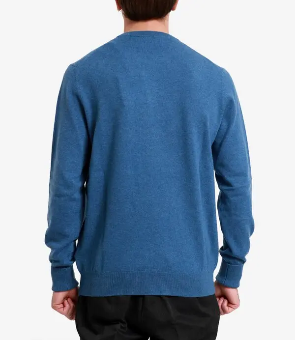 BALLANTYNE Cashmere Sweater