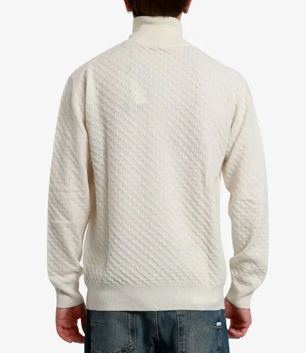 PAOLO PECORA Sweater