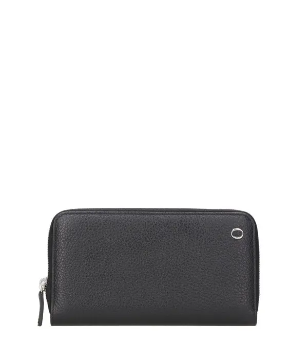 ORTIGNI Wallets - Black