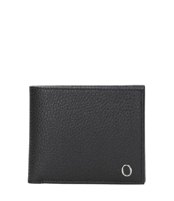 ORTIGNI Wallets - Black