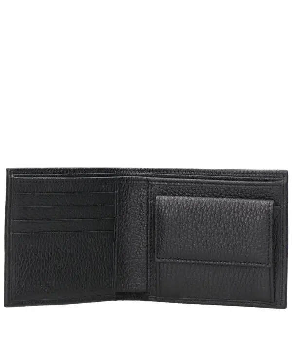ORTIGNI Wallets - Black