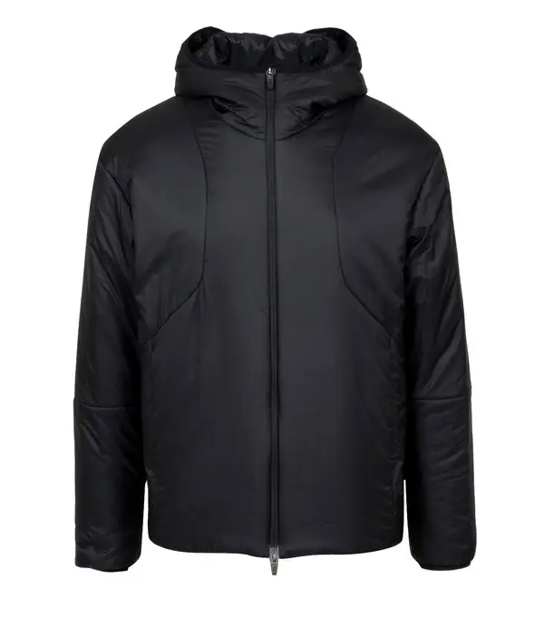 Herno Technical Fabric Padded Jacket