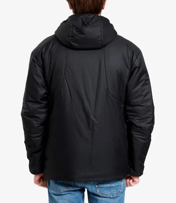 Herno Technical Fabric Padded Jacket