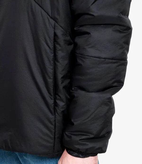 Herno Technical Fabric Padded Jacket
