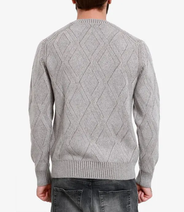 GRAN SASSO Sweater