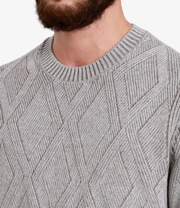 GRAN SASSO Sweater