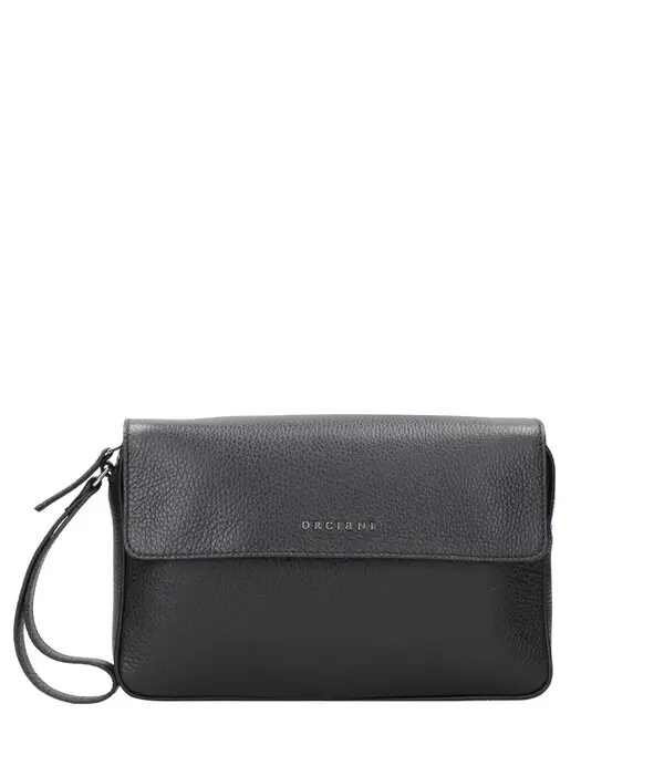 ORTIGNI Wristlet - Black