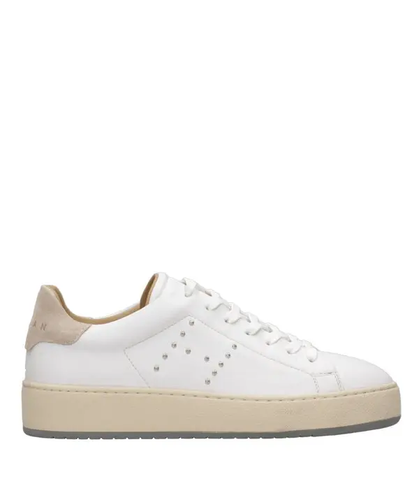 Hogan Studded Sneakers