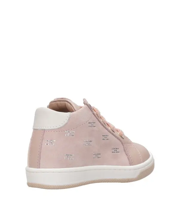 Elisabetta Franchi Mid Sneakers