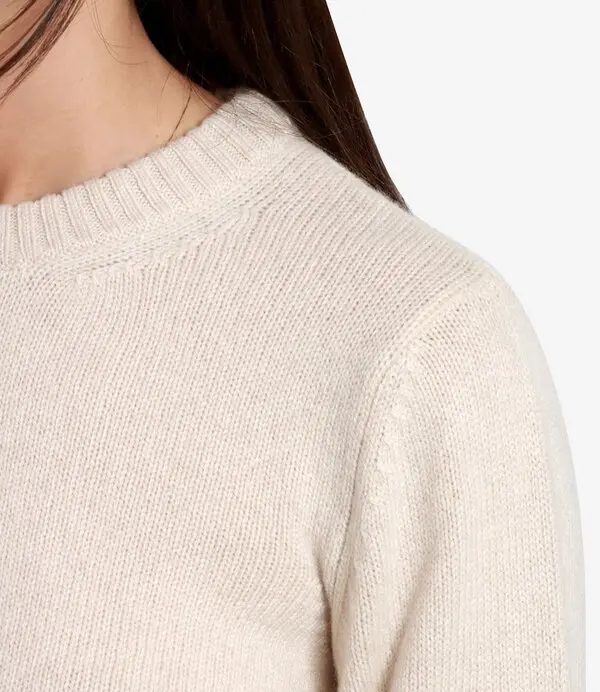 GRAN SASSO Sweater - Beige