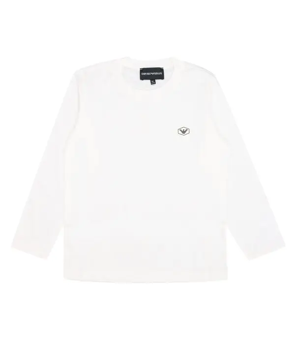 Emporio Armani T-shirt - White