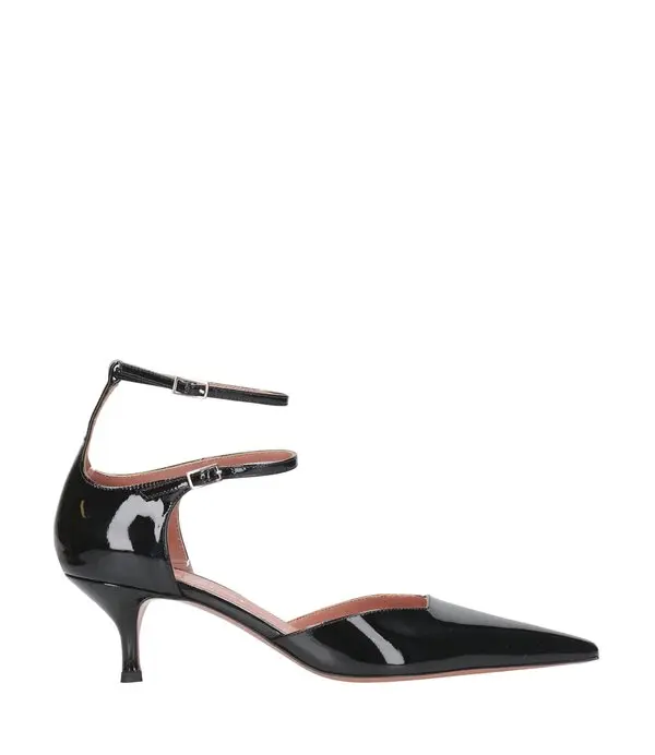 ALDO CASTAGNA Pointed-toe Heeled Pumps